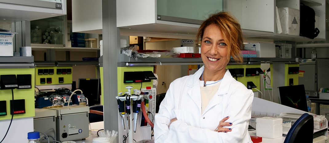 CONSIGLIO LAB – Investigating Parkinson's disease pathology through the ...